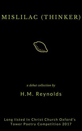 Mislilac (Thinker) by H.M. Reynolds | Goodreads