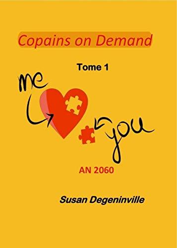 Copains on Demand: La Boutique des Copains by Susan Degeninville ...