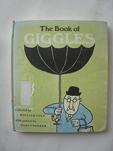 The Book of Giggles by William Cole | Goodreads