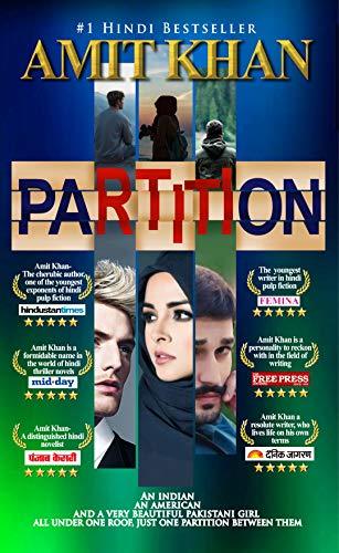 Partition (English) by Amit Khan | Goodreads