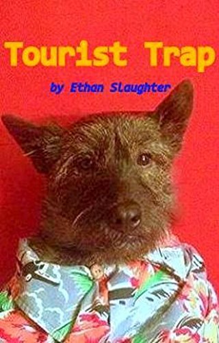 Tourist Trap (Book 1) by Ethan Slaughter | Goodreads