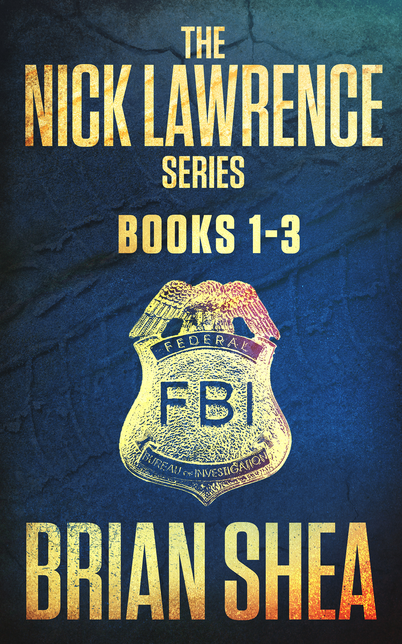 The Nick Lawrence Series by Brian Christopher Shea | Goodreads