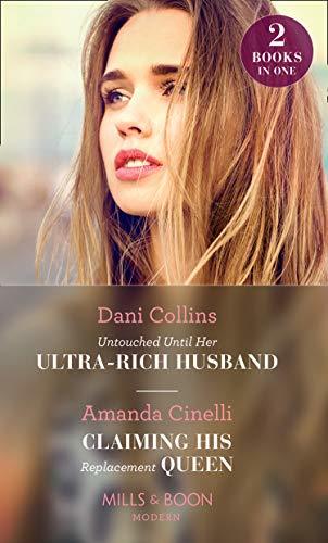 Untouched Until Her Ultra-Rich Husband: Untouched Until Her Ultra-Rich ...