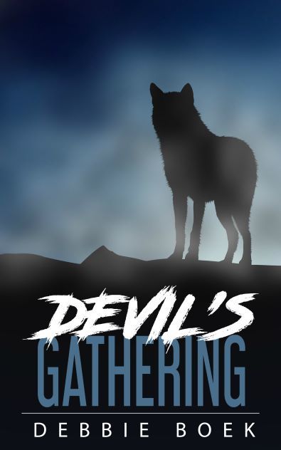 Devil's Gathering (Devereaux Chronicles #3) by Debbie Boek | Goodreads