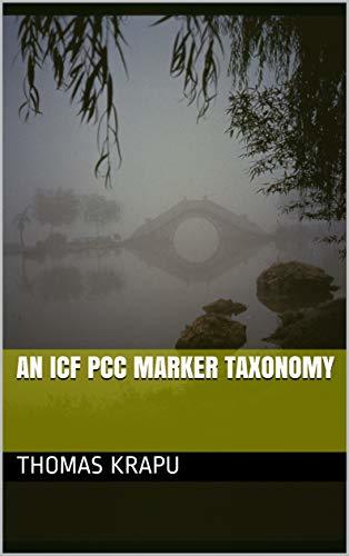 A REVISED ICF PCC Marker Taxonomy (2022): The Best of Both Worlds: How ...