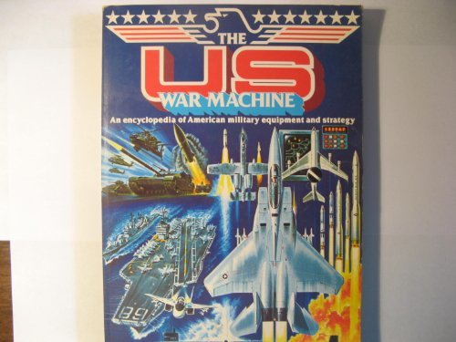 Stock Photo The U. S. War Machine: An Encyclopedia of American Military ...