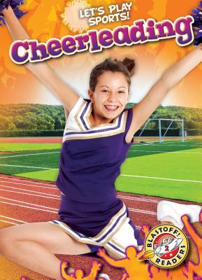 Cheerleading by Jill Sherman | Goodreads