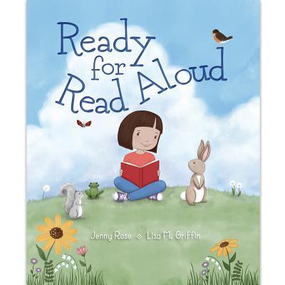 Ready for Read Aloud by Jennie Rose | Goodreads