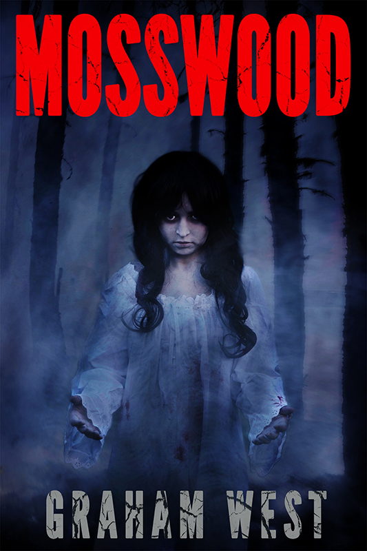 Mosswood by Graham West | Goodreads