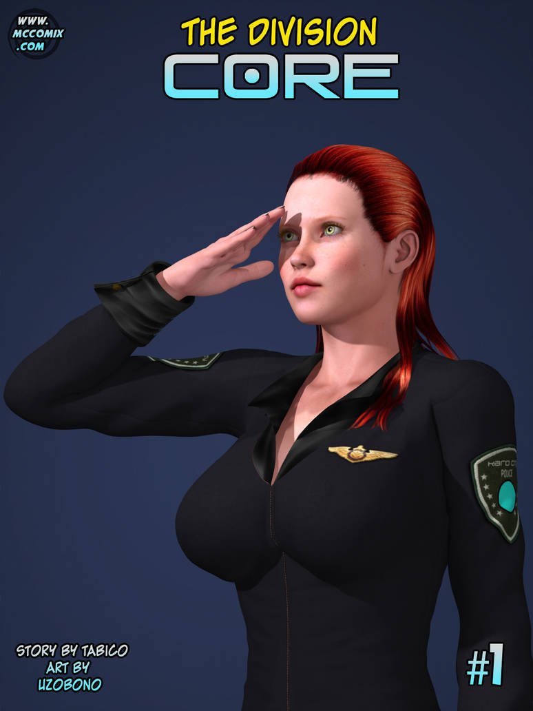 The Division: CORE #1 (CORE, #1) by Tabico | Goodreads