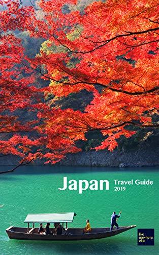 Japan Travel Guide 2020: Fully-Digitalized Travel Guide by Mr. Miyazawa ...
