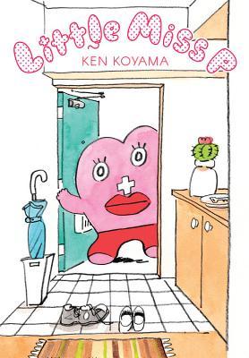 Little Miss P by Ken Koyama | Goodreads