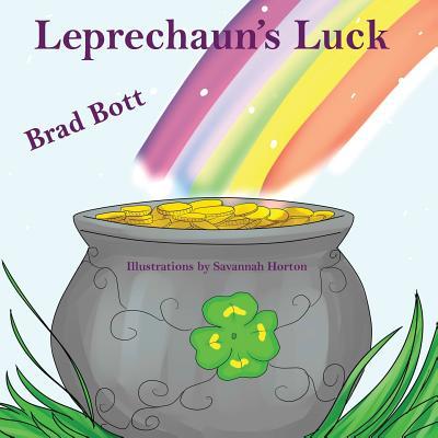 Leprechaun's Luck by Brad Bott | Goodreads