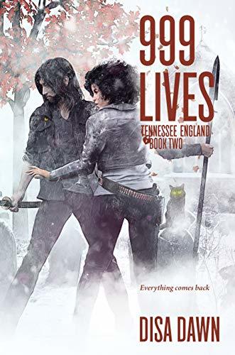 999 Lives (Tennessee England, #2) by Disa Dawn | Goodreads