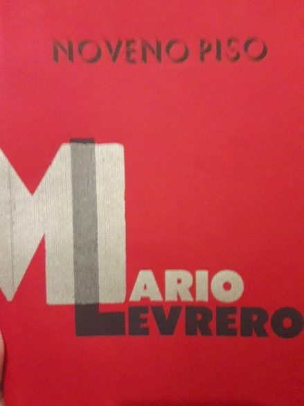 Noveno piso by Mario Levrero | Goodreads