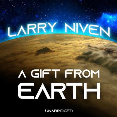 A Gift from Earth by Larry Niven | Goodreads