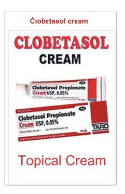 Topical Cream: Original Skin Cure For Eczema, Psoriasis, Allergic ...
