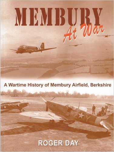 Membury at War by Roger Day | Goodreads