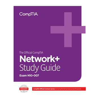 The Official CompTIA Network+ Student Guide by Gail Sandler | Goodreads