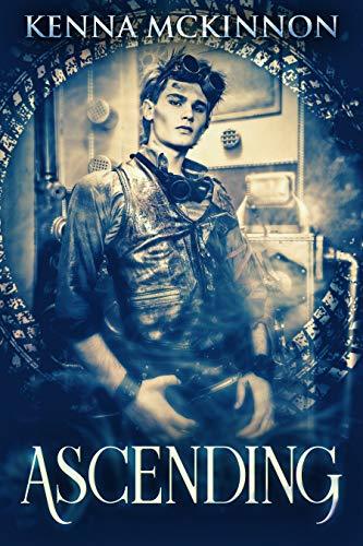 Ascending by Kenna McKinnon | Goodreads