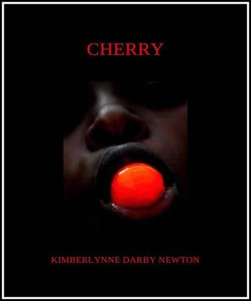 Cherry by Kimberlynne Darby Newton | Goodreads