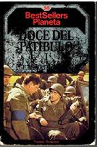 Doce del patíbulo I by E.M. Nathanson | Goodreads