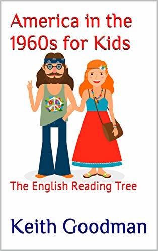 America in the 1960s for Kids: The English Reading Tree by Keith ...