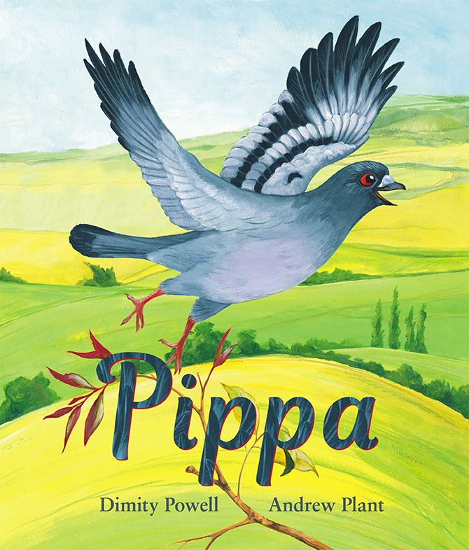 Pippa by Dimity Powell | Goodreads