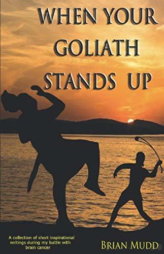 When Your Goliath Stands Up!: Collection of short, inspirational ...