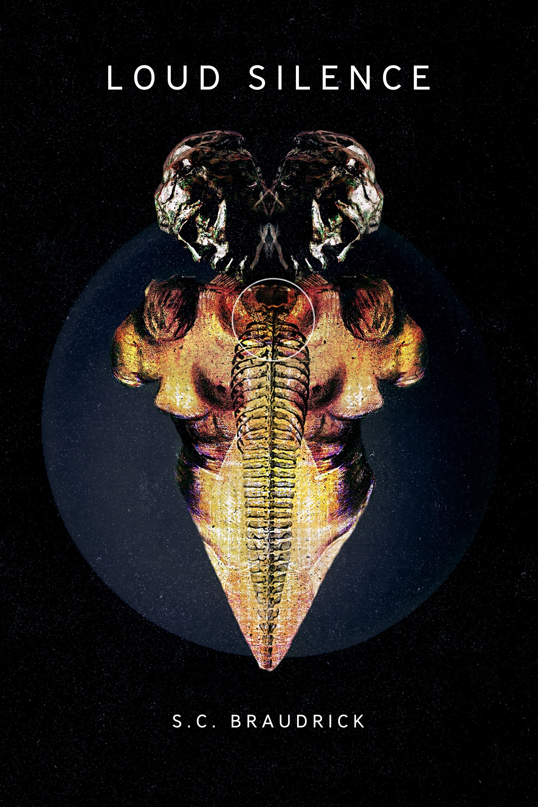 Loud Silence by S.C. Braudrick | Goodreads