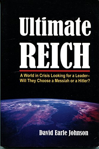 Ultimate Reich by David Earle Johnson | Goodreads