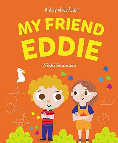 My Friend Eddie (The Eddie Series) by Nikki Saunders | Goodreads