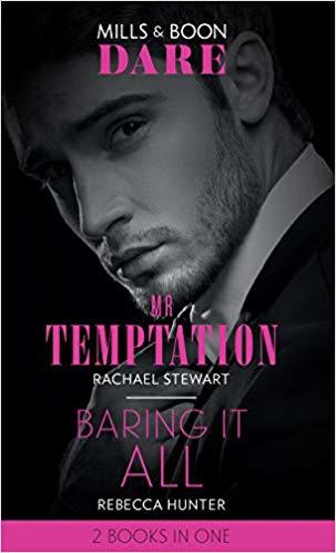 Mr Temptation / Baring It All by Rachael Stewart | Goodreads