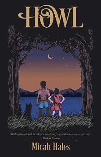 Howl by Micah Hales | Goodreads