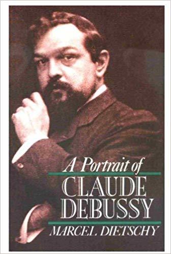 Claude Debussy S Family