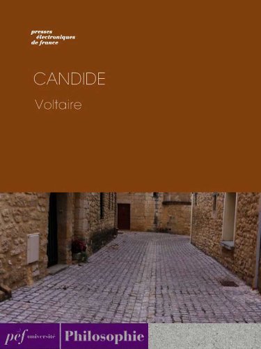 Candide (French Edition) by Voltaire | Goodreads