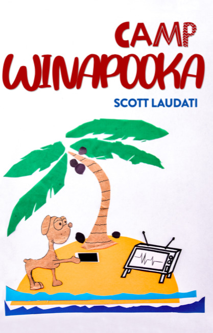 Camp Winapooka by Scott Laudati | Goodreads