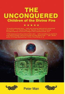 The Unconquered by Peter Man | Goodreads