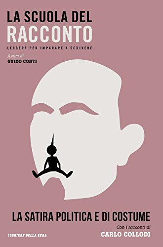 La satira politica e di costume by Guido Conti | Goodreads