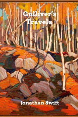 Gulliver's Travels: Travels into Several Remote Nations of the World In ...