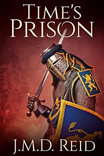 Time's Prison by J.M.D. Reid | Goodreads