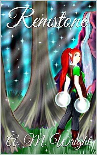 Remstone by A.M. Wright | Goodreads