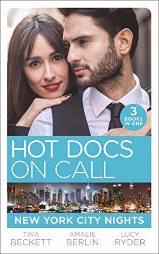 Hot Docs On Call: New York City Nights: Hot Doc from Her Past (New York ...
