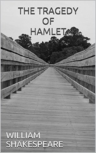 THE TRAGEDY OF HAMLET by William Shakespeare | Goodreads