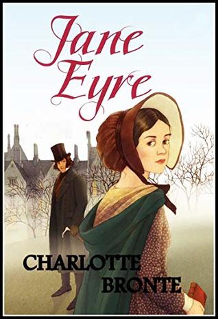 Jane Eyre: Annotated by Charlotte Brontë | Goodreads