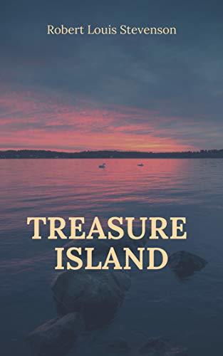 Treasure Island by Robert Louis Stevenson | Goodreads