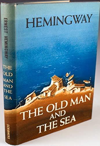 The Old Man and the Sea by Ernest Hemingway | Goodreads