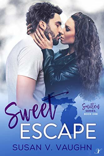 Sweet Escape (Smitten Series Book 1) by Susan V. Vaughn | Goodreads