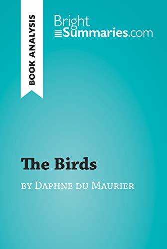 The Birds by Daphne du Maurier (Book Analysis): Detailed Summary ...