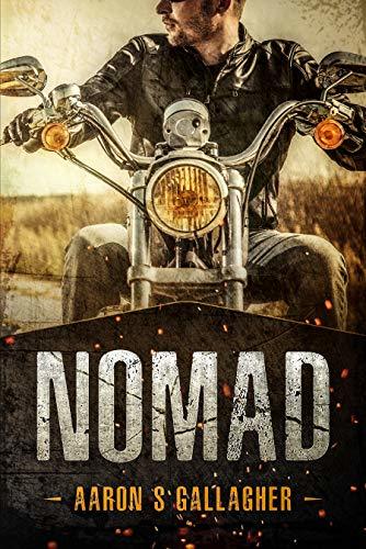 Nomad by Aaron S. Gallagher | Goodreads